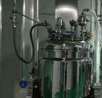 China 5-2000L Cosmetic Vacuum Homogenizing Emulsifying Mixer 7.5 kW 220V 380V for sale