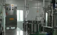 China 2.2-30KW Cosmetic Emulsifier Mixer High Speed Disperser Low Speed Agitator for sale