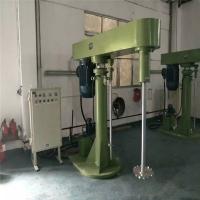 China 4.5KW Antirust Mixing Tank Agitator Multifunctional 980x1130x2030mm for sale
