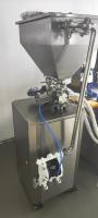 China SUS 306 Automated Filling Machine For Water Juice 10-1000ml Multi Head for sale