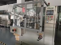 China Automatic Laminated tube Filling And Sealing Machine For Industrial for sale