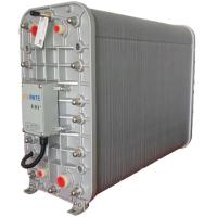 China 10000L RO Water Treatment Machine EDI Ultra Pure Water System For Cosmetic Production for sale