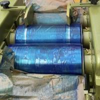 China SUS304L 1000 kg/h Dry Powder Mixing Machine Efficient Three Roll Mill Machine for sale