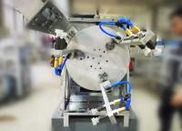 China Electric 220V/380V Automatic Cosmetic Filling Machine for sale