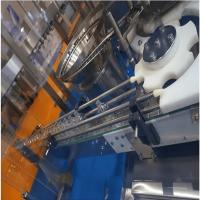 China Complete Fully Automatic Fresh Fruit Juice Filling Machine  Capping Machinery  Sealing treament for sale