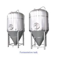 China 3000r / Min Cosmetic Emulsifier Mixer Machine Vacuum Homogenizer Emulsifying Tank for sale