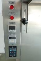 China Quantitative Paste Cosmetic Liquid Filling Machine Dual Purpose for sale