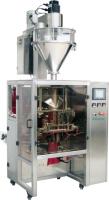 China Multi Function PLC Automatic Cosmetic Packing Machine For Food Pellet Cream Chemical for sale