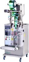 China Multi Function PLC Automatic Cosmetic Packing Machine For Food Pellet Cream Chemical for sale