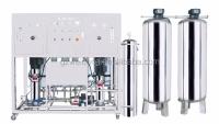 China Stainless Steel RO Water Purifier Machine SUS304 Water Filter Purifier for sale
