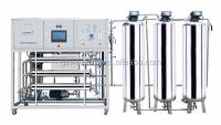 China Stainless Steel RO Water Purifier Machine SUS304 Water Filter Purifier for sale