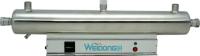 China 2.5kw 50000L / Hour RO Water Purifier Machine For Drinking And Chemical Production for sale