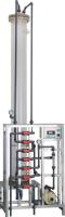 China 2.5kw 50000L / Hour RO Water Purifier Machine For Drinking And Chemical Production for sale