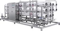 China 2000L FRP RO Water Treatment Provide You With Pure Safe And High Quality Water for sale
