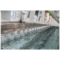 China 130 Bottles / Min 1200ml Automated Filling Machine Aerosol Filling Equipment for sale