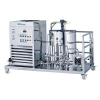 China 100um Filtering 10kw Air Cooled Perfume Refrigerator High Energy Efficiency for sale
