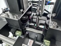 China Electric 220V/380V Automatic Cosmetic Filling Machine for sale
