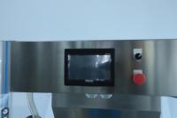 China 10 Heads Automatic Filling Machine 0.6Mpa Air Pressure 10-1000ml Volume for sale