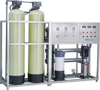 China 15kw 1.2L/min RO Water Purifier Machine Reverse Osmosis Water Treatment System for sale
