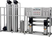 China 15kw 1.2L/min RO Water Purifier Machine Reverse Osmosis Water Treatment System for sale