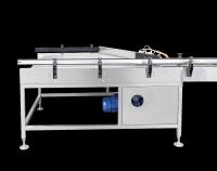 China Automatic Aerosol Filling Production Line For 1 Inch Tank Mouth Diameter 35mm 73.85mm 310mm for sale