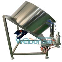 China AC220V 50HZ 6.5KW Facial Mask Filling Machine With 0.7-0.85mpa Compressed Air Pressure for sale