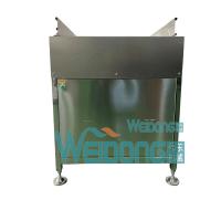 China 6.5m3/Min Aerosol Automatic Liquid Filling Line Low Consumption for sale
