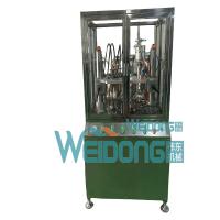 China Programmable Logic Controller Automated Filling Machine 20-700Ml For Industrial for sale
