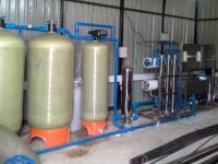 China 15kw Wall Mounted RO Water Purifier Machine For Home Office for sale