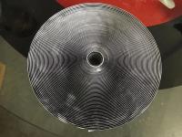 China Heat Resistance 20MMX5 meters 100% Polyester Self Adhesive Hook and Loop for Plastic for sale