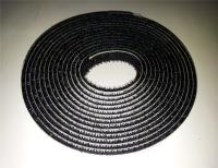 China Garment Accessories 25MM Black and White Hook and Loop Adhesive Magic Tape for Paper for sale
