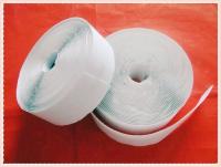 China Garment 20MM 100% Nylon Hook and Loop with Strong Rubber Adhesive Sustainable for sale