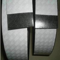 China Garment 20MM 100% Nylon Hook and Loop with Strong Rubber Adhesive Sustainable for sale