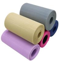 China Manufacture Color Nylon Injection Plastic Hook and Loop Fastener for Sports Equipment for sale