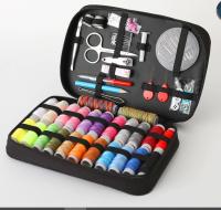 China Support 7 Days Sample Order Lead Time Hot Style Multi-Piece Sewing Kit for Home for sale