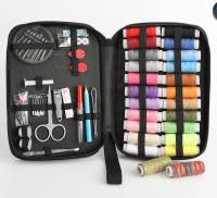 China Support 7 Days Sample Order Lead Time Hot Style Multi-Piece Sewing Kit for Home for sale