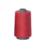 China Direct 40s Dyed Small Roll Sewing Thread for Hand Sewing in Household Colorful Shades for sale