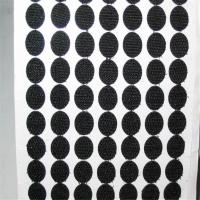 China Versatile Application Nylon Polyester Self Adhesive Hook and Loop Tape for Shoes for sale