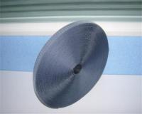 China Best selling self adhesive tape 80% nylon 20% polyester hook and loop with 3016 adhesive glue for sale
