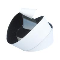 China Best selling self adhesive tape 80% nylon 20% polyester hook and loop with 3016 adhesive glue for sale