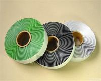 China Best selling self adhesive tape 80% nylon 20% polyester hook and loop with 3016 adhesive glue for sale