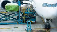 China Special Cargo Air Freight Service From China To Malaysia for sale