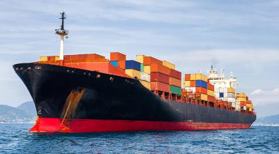 China NVOCC Ocean Freight Forwarder Sea Freight From China To Dubai for sale