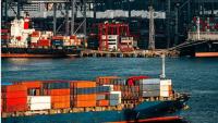 China FOB International Ocean Freight Forwarder From China To Singapore for sale