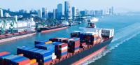 China China To Malaysia International Ocean Shipping Sea Freight Logistics for sale