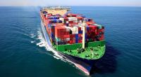 China China To Russia Ocean Freight Forwarder Through Sea for sale