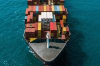 China Warehousing Integrated Global Ocean Freight From China To Odessa for sale