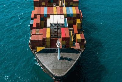 China Warehousing Integrated Global Ocean Freight From China To Odessa for sale