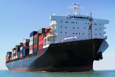 China China To Rangoon FCL Sea Freight FCL Container Transport for sale