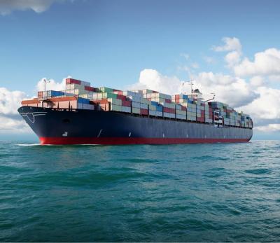China Tianjin To Peru FCL Ocean Freight International Sea Freight EXW for sale